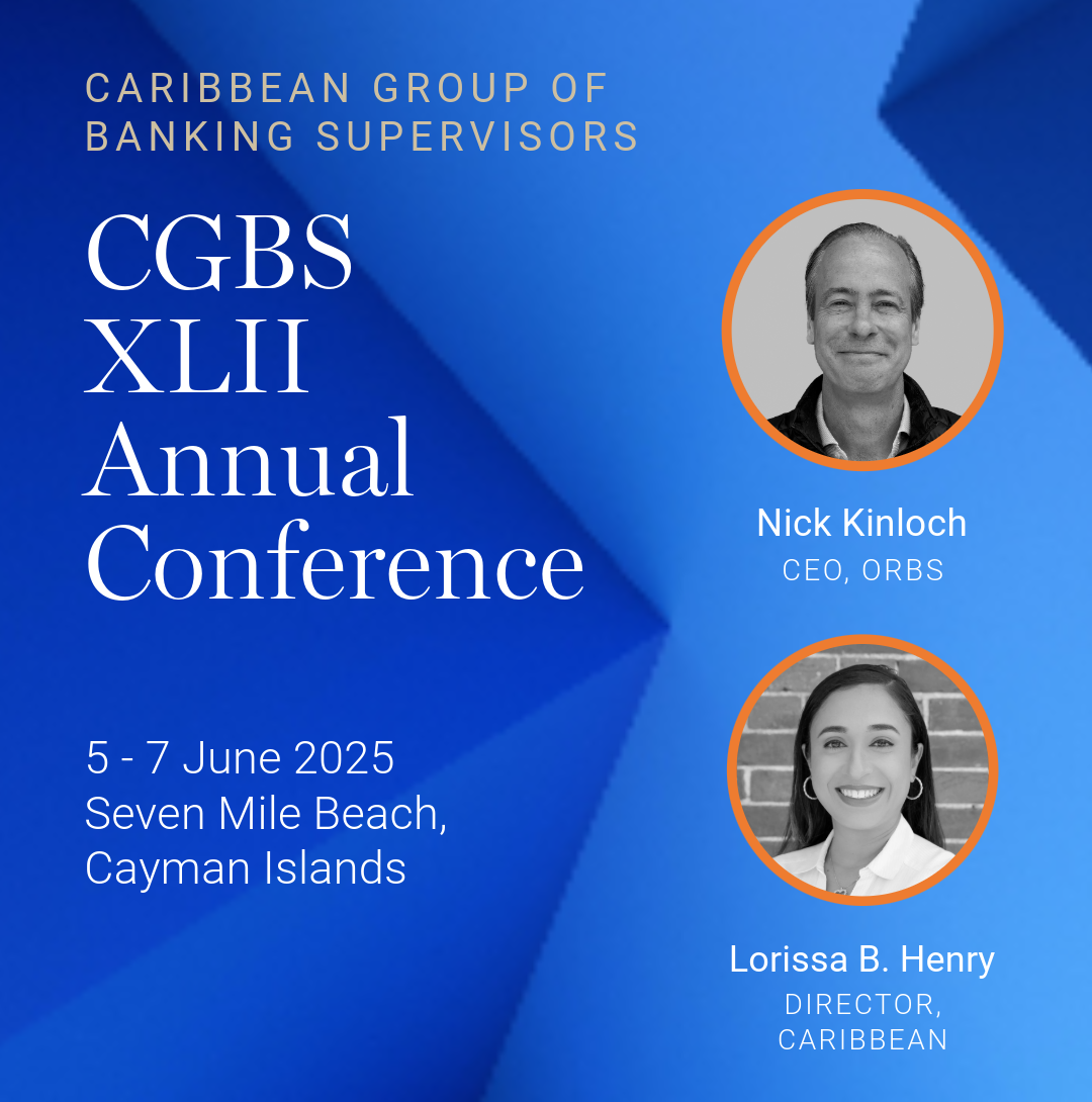 Event: Caribbean Group of Banking Supervisors (CGBS) | AML Analytics ...